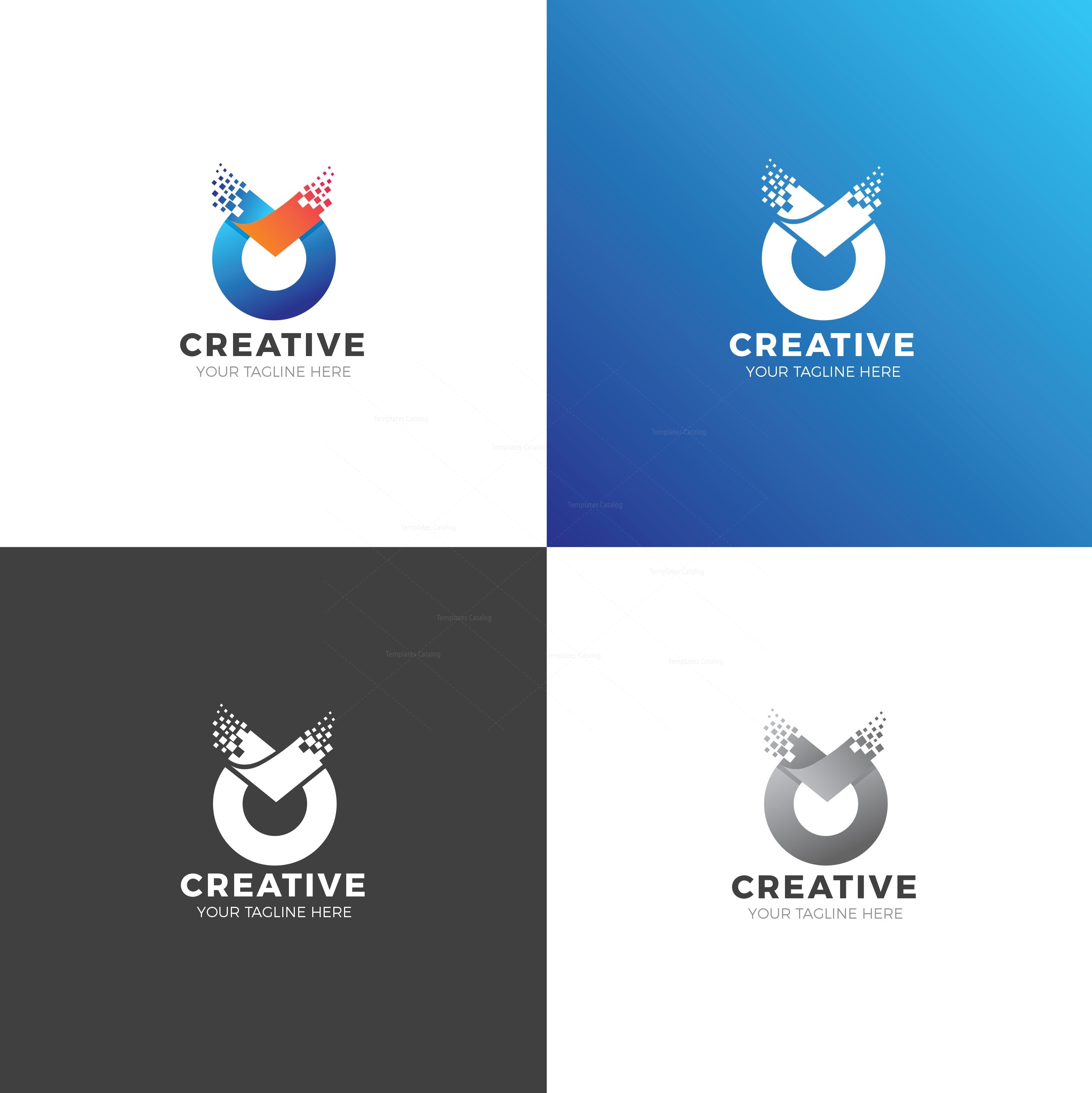 Outstanding Logo Design